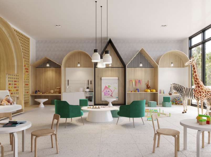 Galleria on the Park by Almadev, Toronto ON - REW