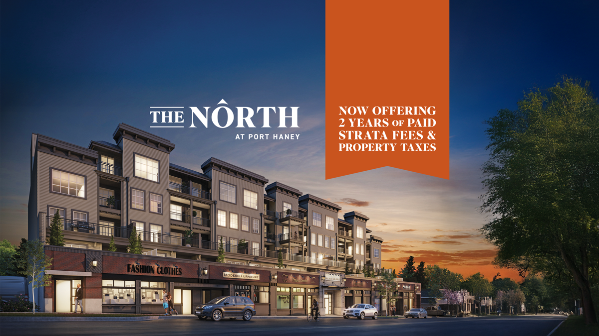 Condos & Apartments for Sale in Maple Ridge | Maple Ridge - REW