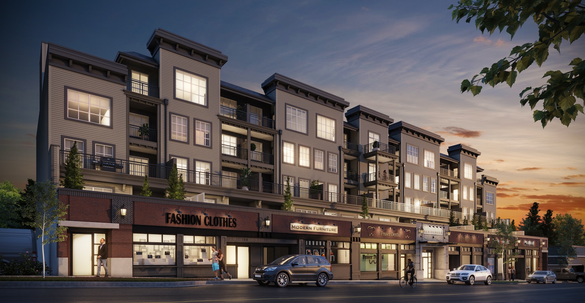 New Homes & Pre Construction in Maple Ridge, BC - REW