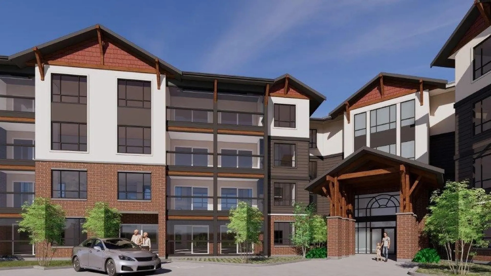 Cedarbrook by Westbow Construction, Chilliwack BC - REW