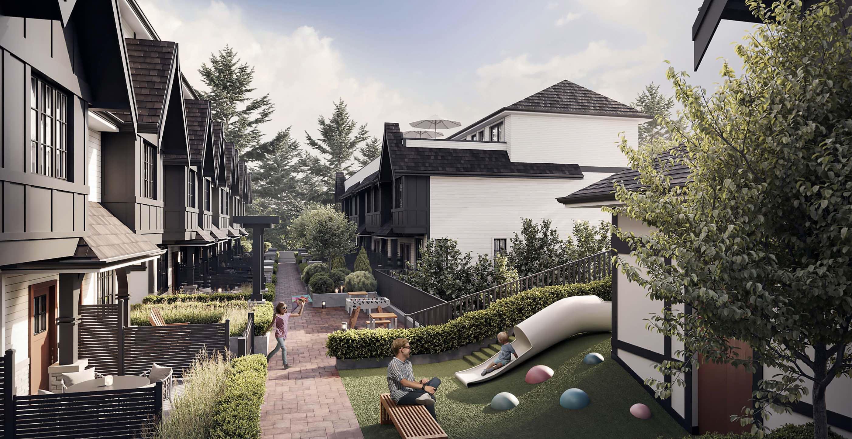 Aviary Living by Tera Development, Richmond BC - REW