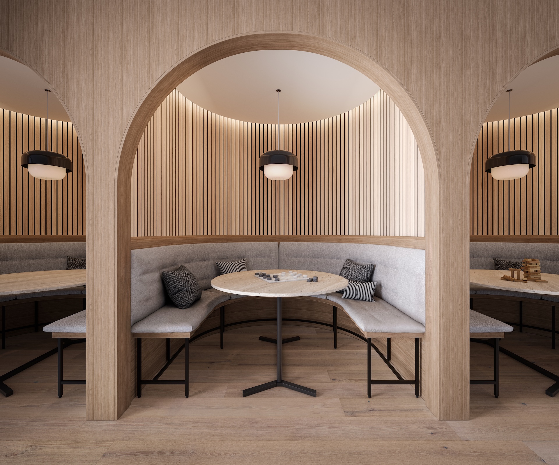 Inlet District by Wesgroup Properties, Port Moody BC - REW