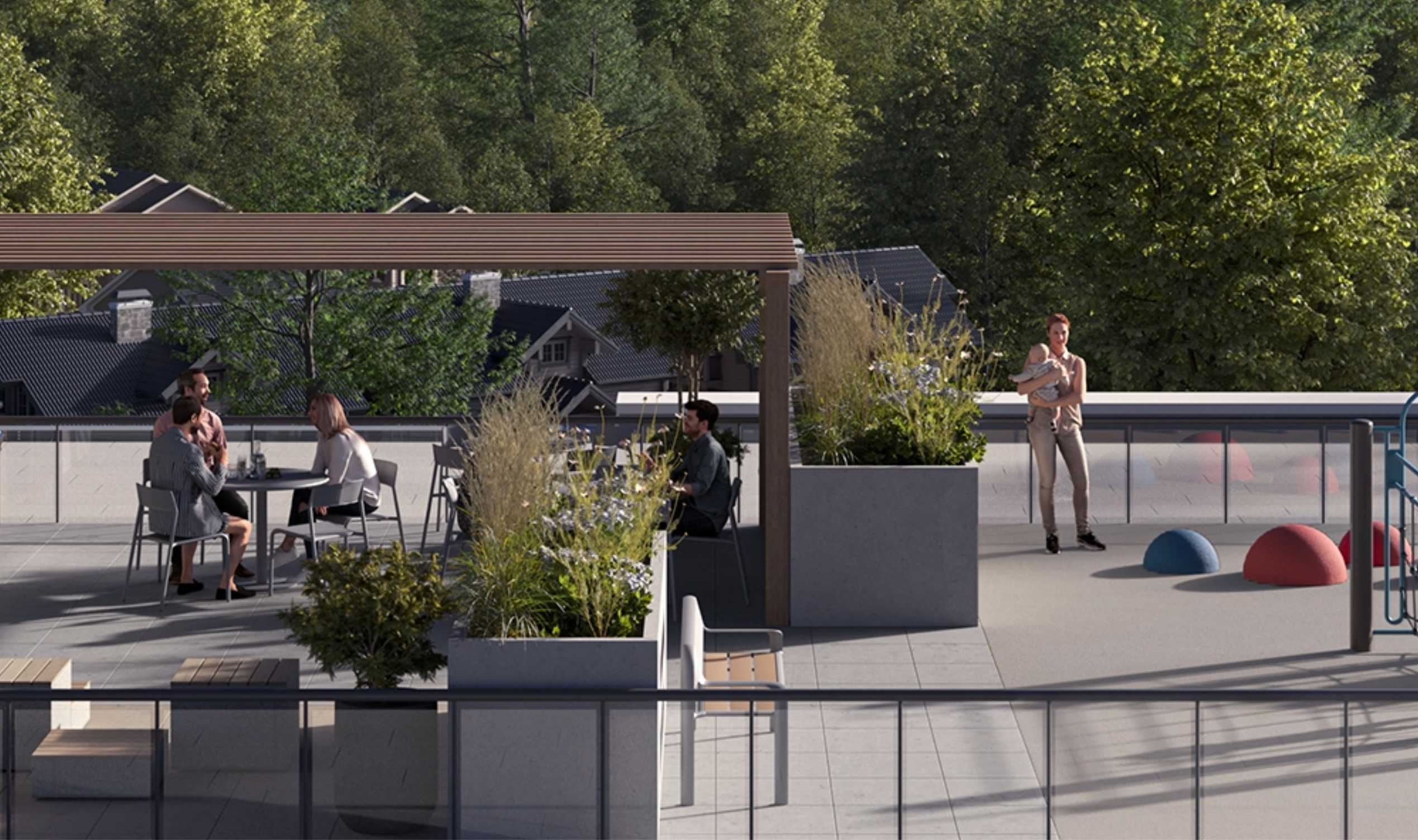 Solid By Hana Ventures Vancouver Bc Rew