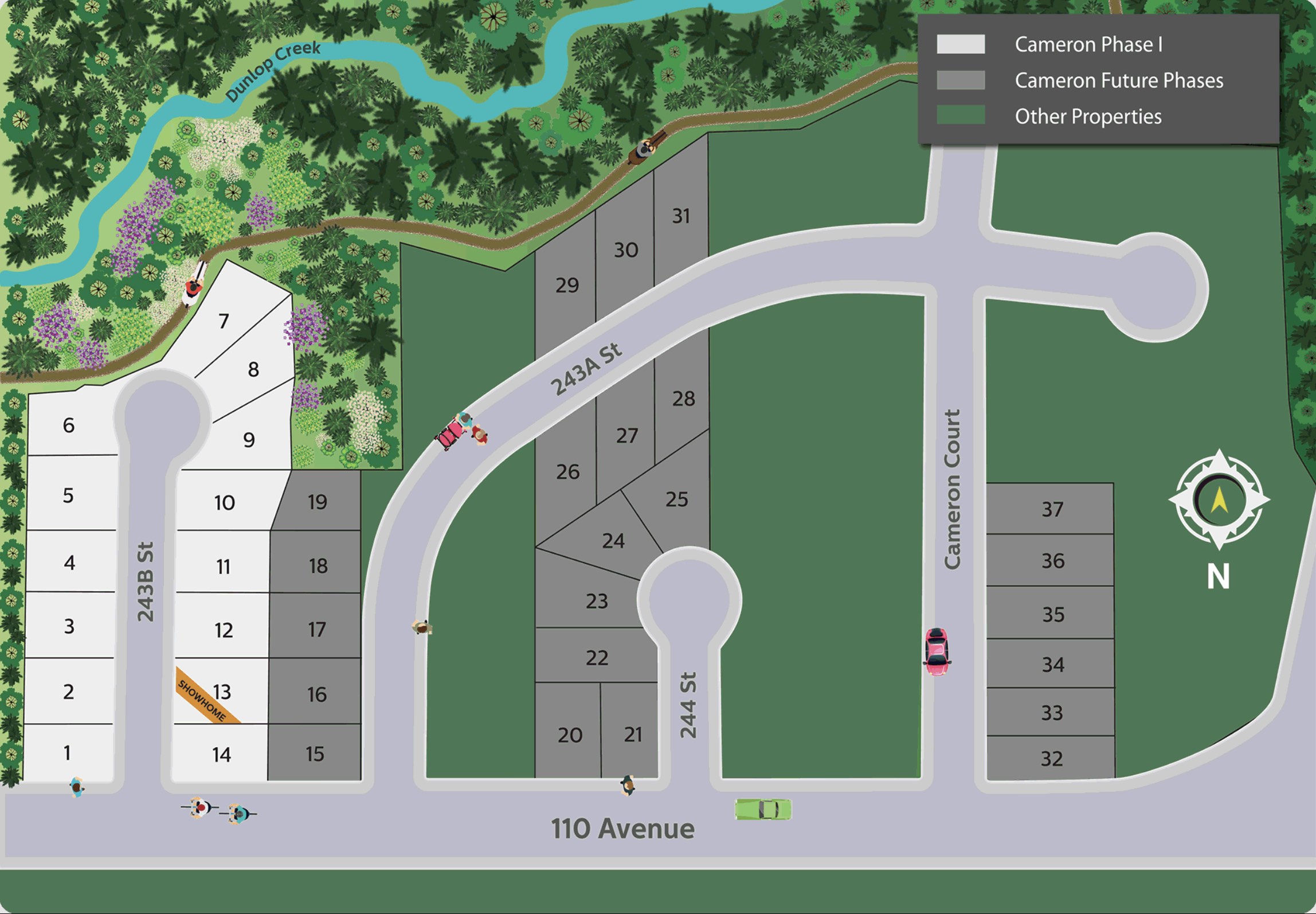 Cameron by Paddington Properties, Maple Ridge BC - REW