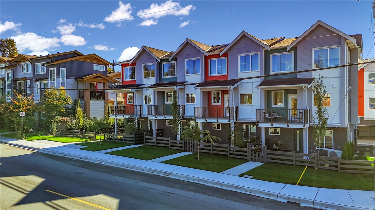 83 Silver Valley, Maple Ridge Real Estate Listings & Houses for Sale - REW