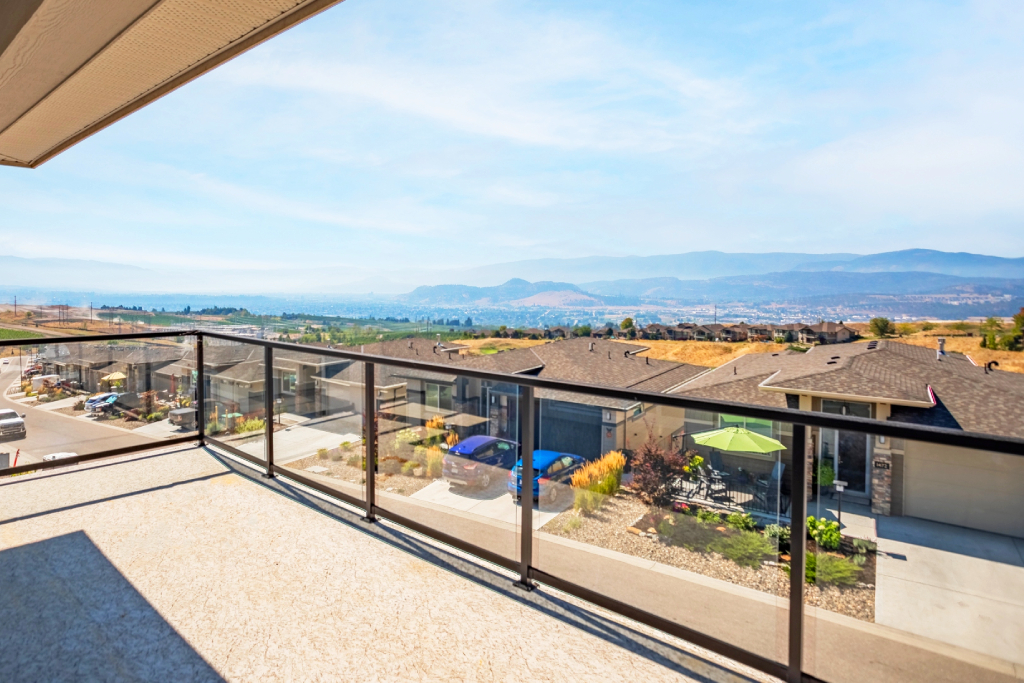 Solstice at Tower Ranch by Parkbridge, Kelowna BC - REW