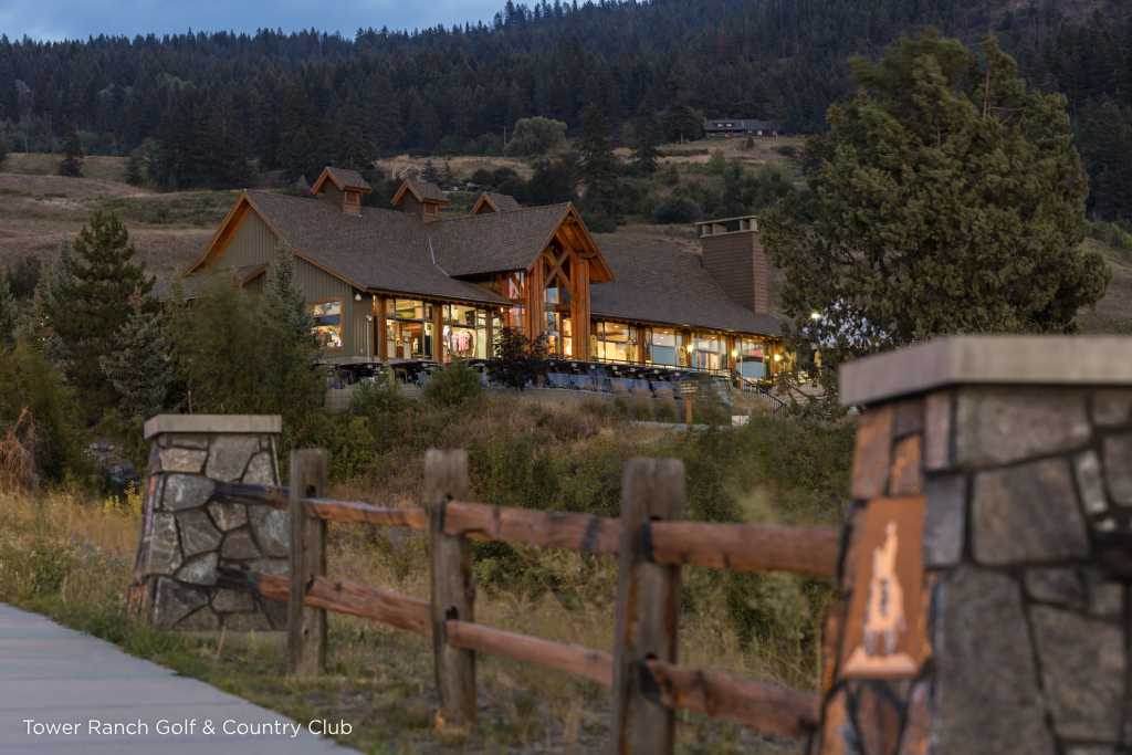 Solstice at Tower Ranch by Parkbridge, Kelowna BC - REW
