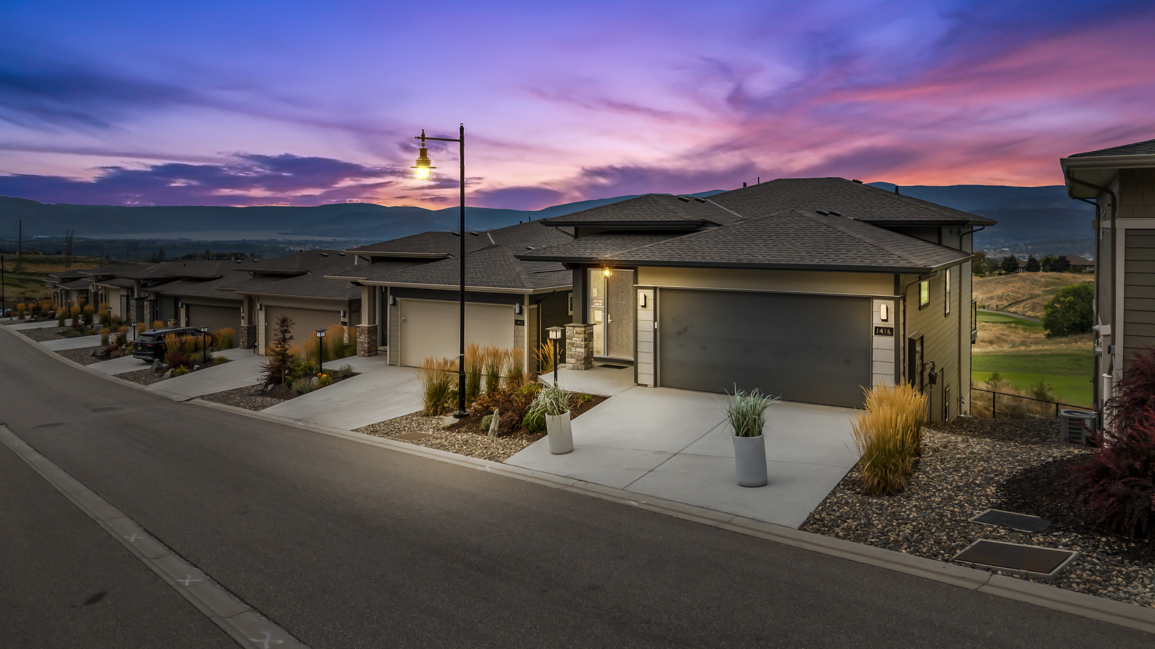 Solstice at Tower Ranch by Parkbridge, Kelowna BC - REW