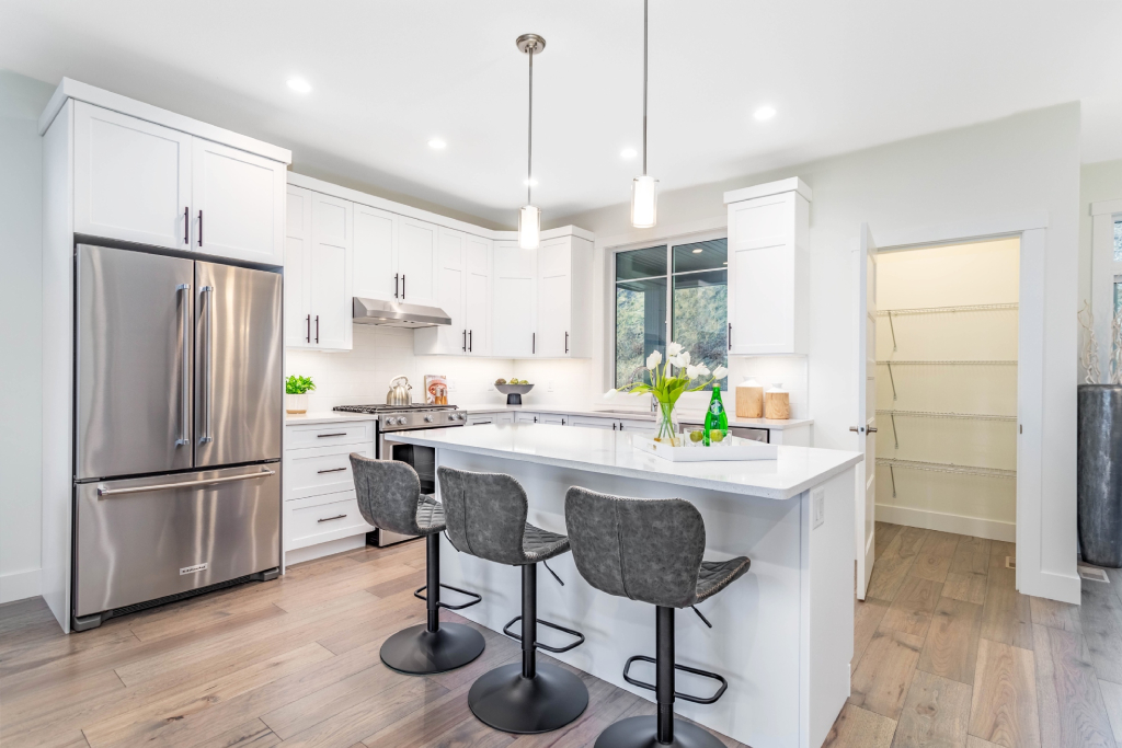 Solstice at Tower Ranch by Parkbridge, Kelowna BC - REW