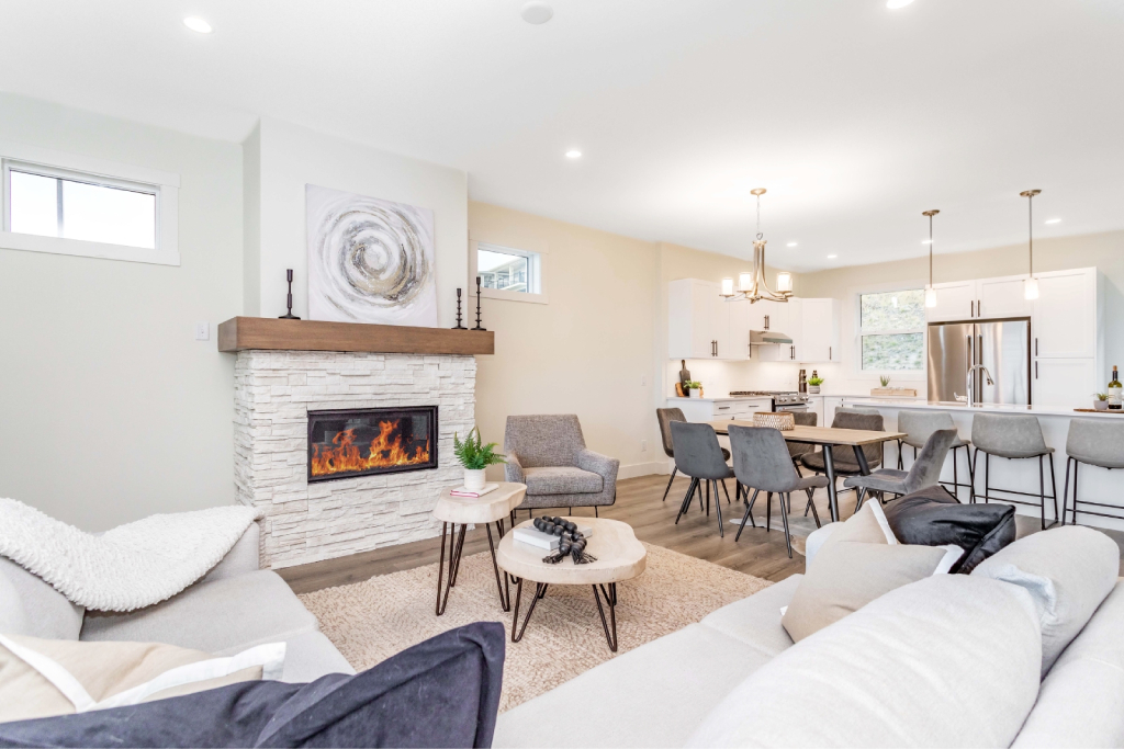 Solstice at Tower Ranch by Parkbridge, Kelowna BC - REW