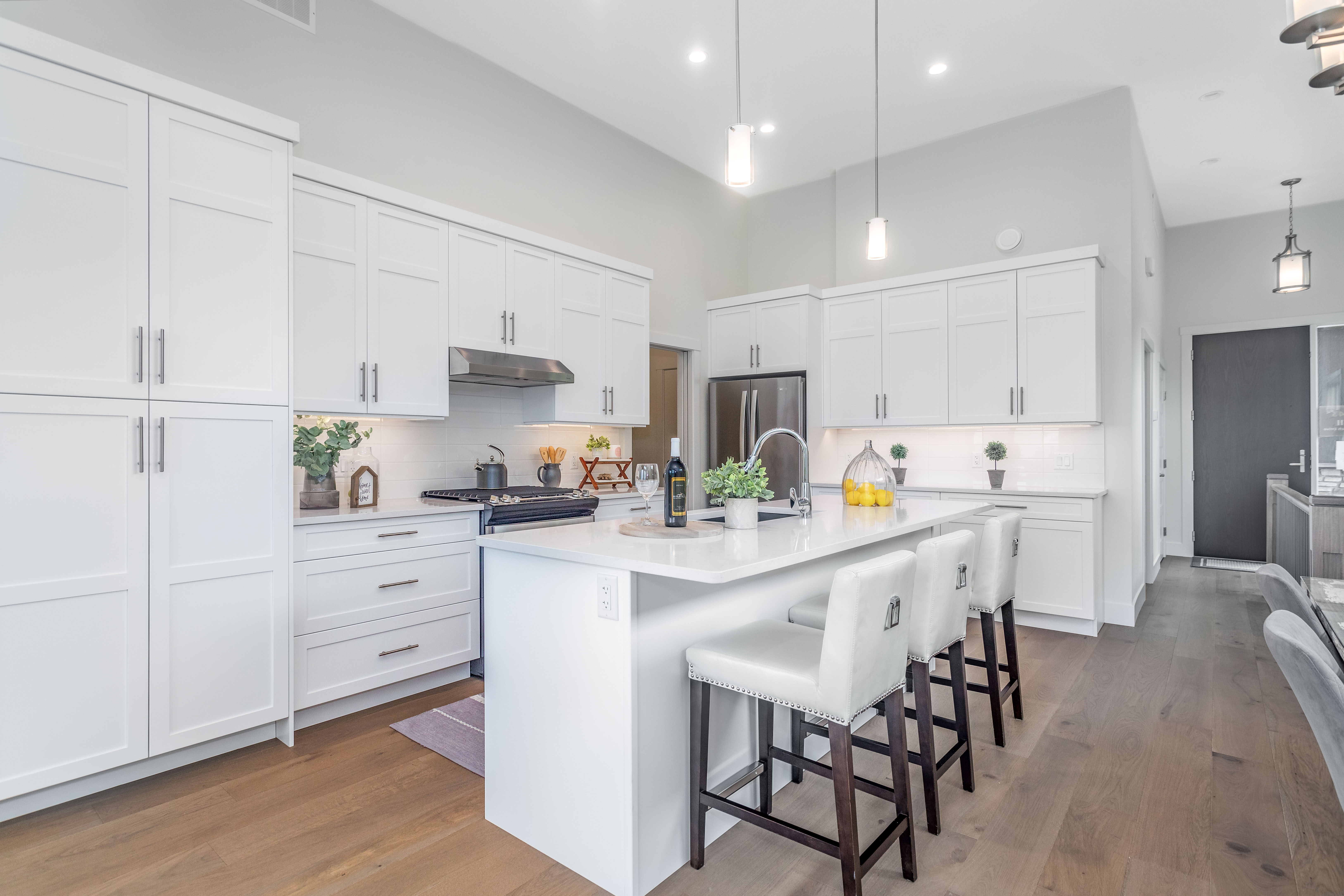 Solstice at Tower Ranch by Parkbridge, Kelowna BC - REW