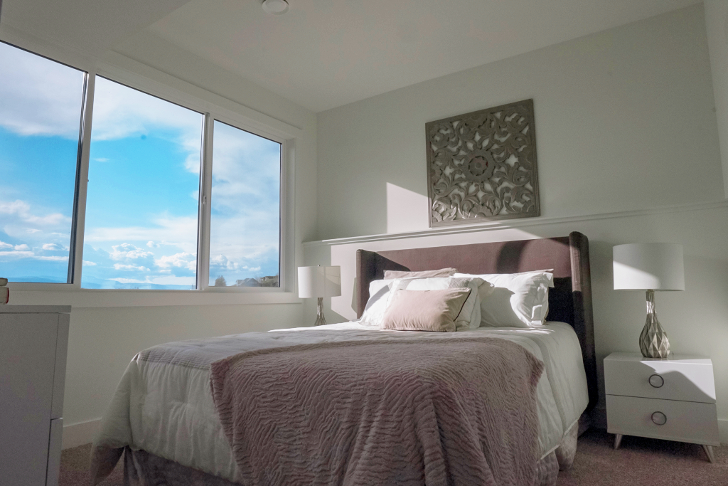 Solstice at Tower Ranch by Parkbridge, Kelowna BC - REW