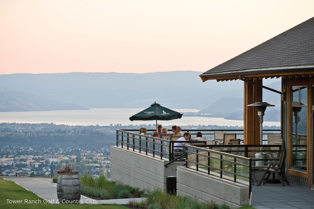 Solstice at Tower Ranch by Parkbridge, Kelowna BC - REW