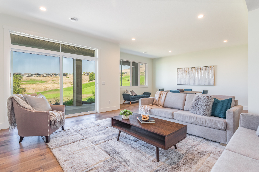 Solstice at Tower Ranch by Parkbridge, Kelowna BC - REW
