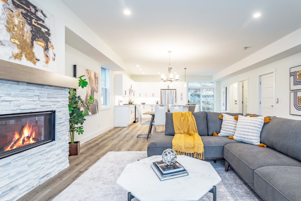 Solstice at Tower Ranch by Parkbridge, Kelowna BC - REW