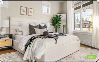 Larner Landing by Quadra Homes, Surrey BC - REW