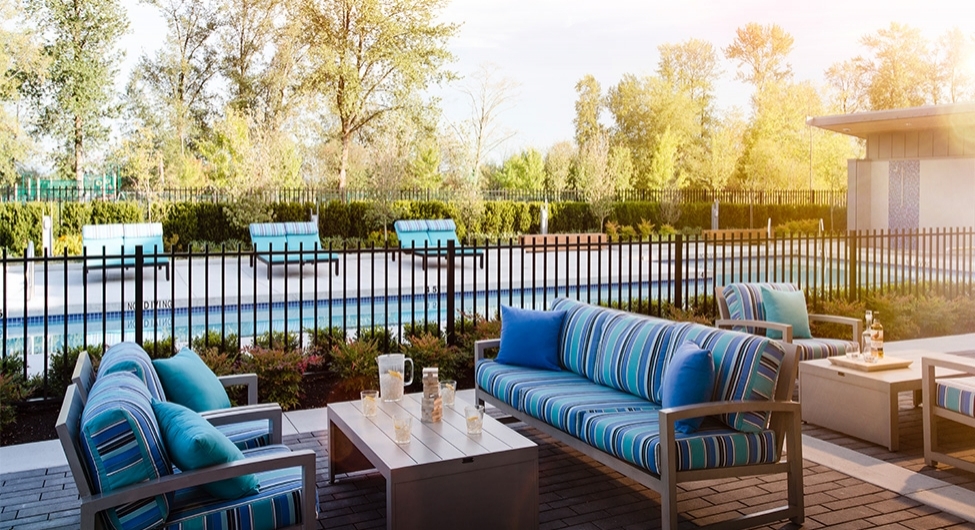 Fremont Emerald, 2393 Ranger Lane Port Coquitlam, BC - REW