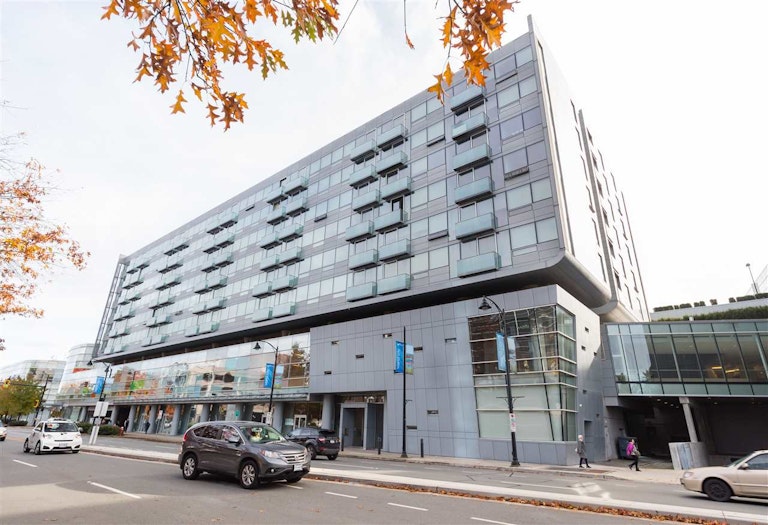 Aberdeen Residence, 8080 Cambie Road Richmond, BC - REW