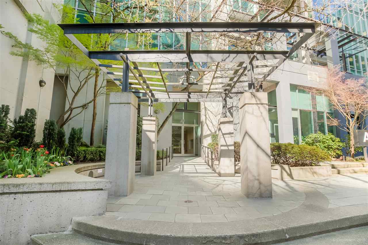 889 Homer, 889 Homer Street Vancouver, BC - REW