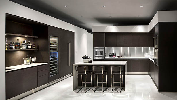 Trump International Hotel & Tower, 1151 Georgia Street West Vancouver ...