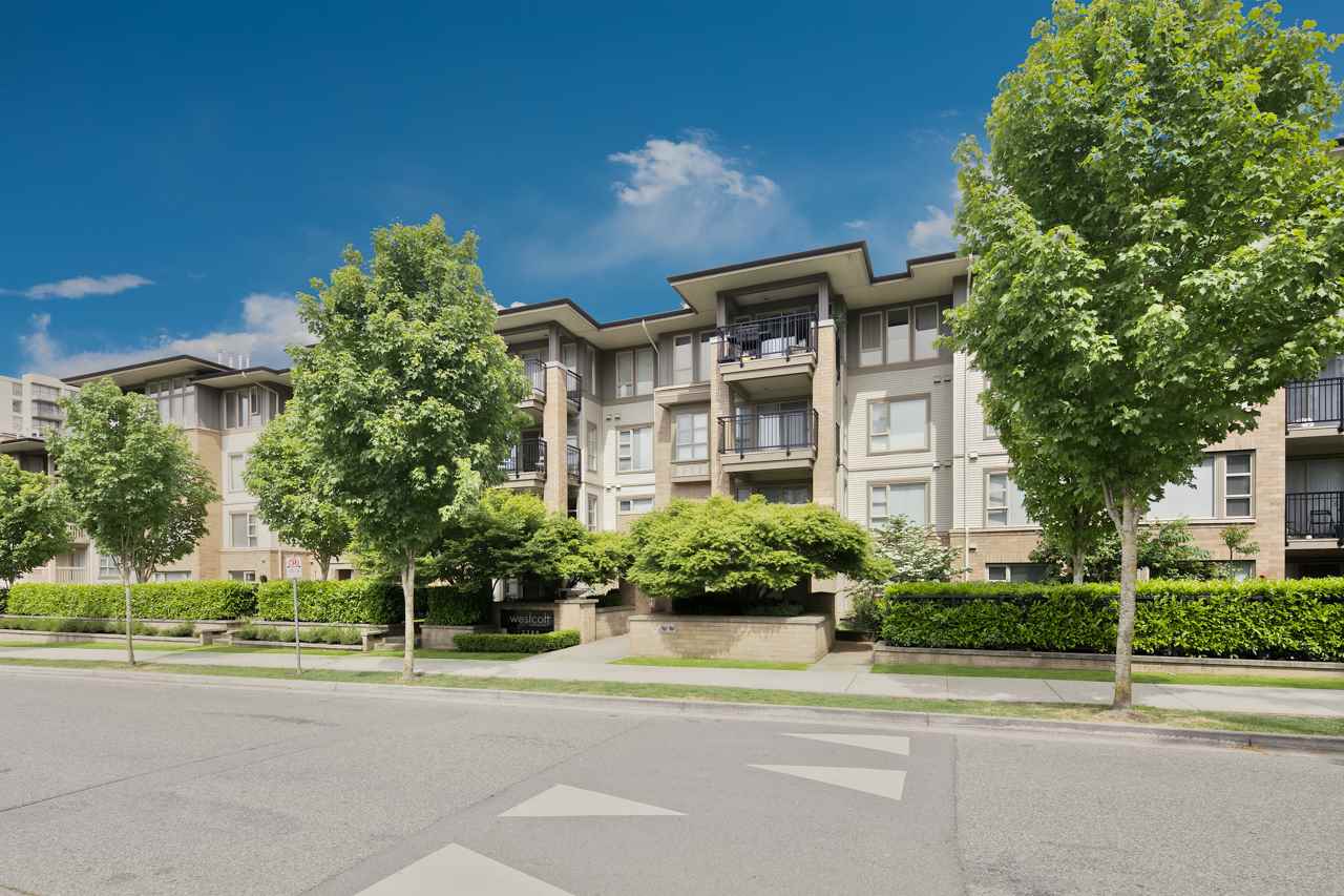 Westcott Commons, 2388 Western Parkway Vancouver, BC - REW