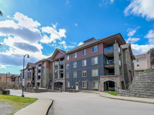 Copperstone, 240 Sherbrooke Street New Westminster, BC - REW