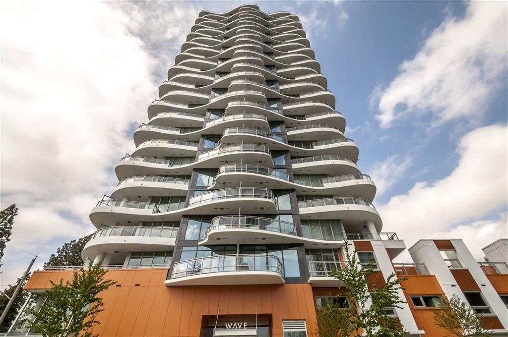 Wave Condos, 13303 103A Avenue Surrey, BC - REW