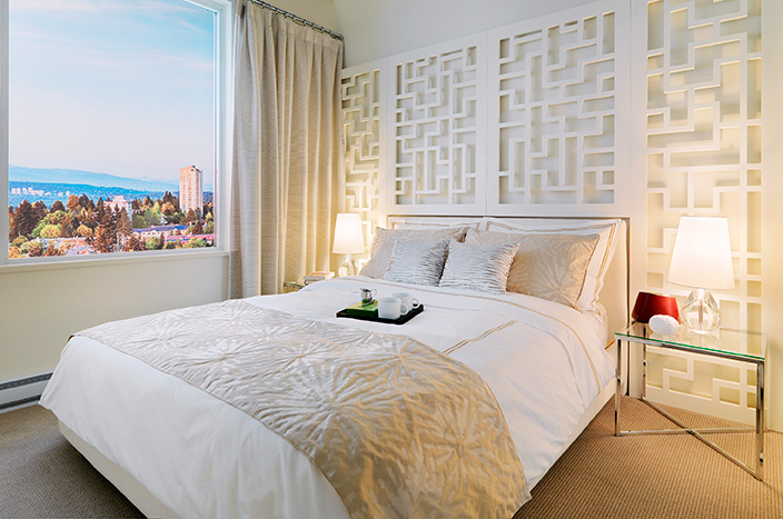 Wall Centre Central Park Tower 1, 5665 Boundary Road Vancouver, BC - REW