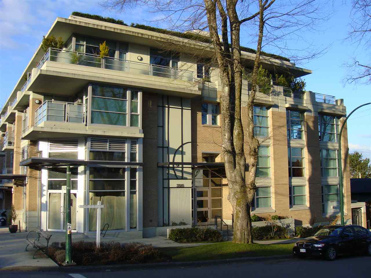 Duke On Dunbar, 3595 18th Avenue West Vancouver, BC - REW