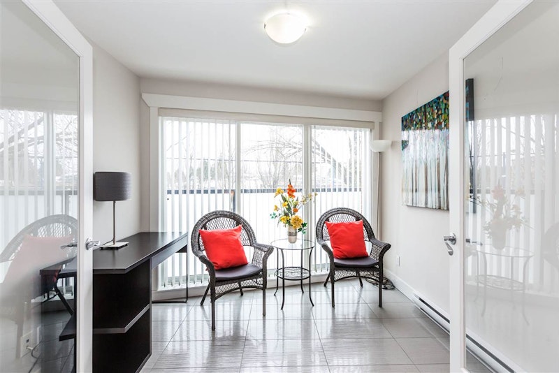Kingsway Manor, 3437 Kingsway Vancouver, BC | REW