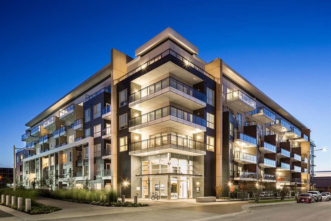 Riva, 5311 Cedarbridge Way Richmond, BC - REW