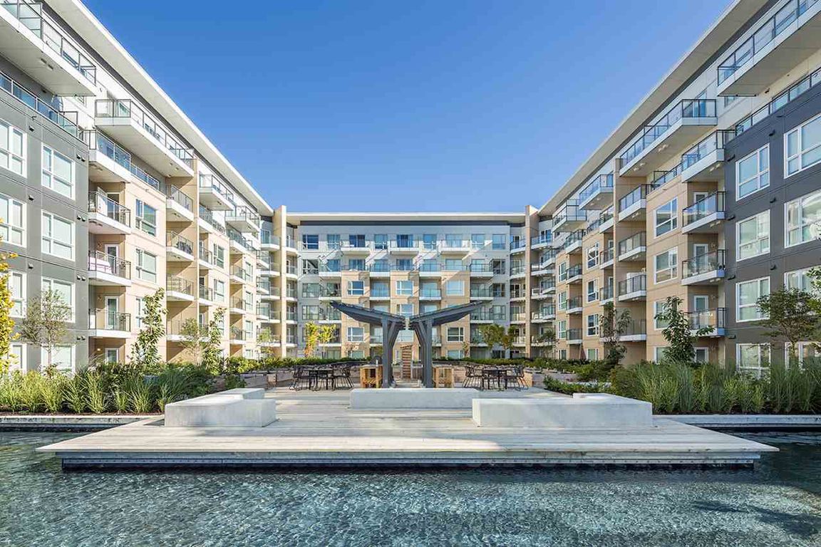 Riva, 5311 Cedarbridge Way Richmond, BC - REW