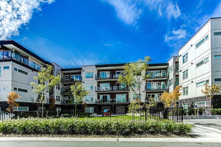 Station One, 12070 227 Street Maple Ridge, BC - REW