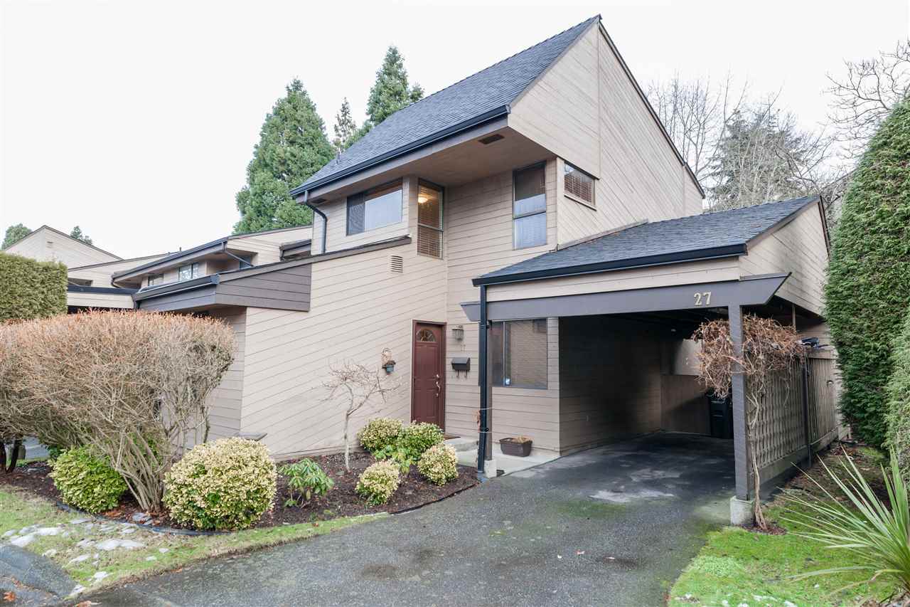 Beacon Cove, 3851 Blundell Road Richmond, BC - REW