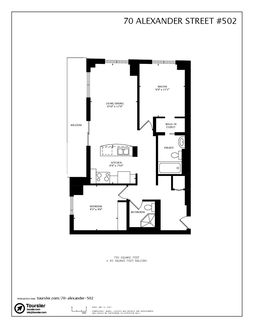 Alexus, 70 Alexander Street Toronto, ON - REW