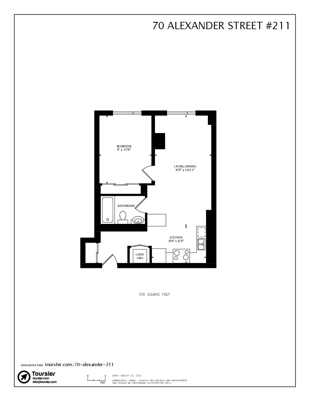 Alexus, 70 Alexander Street Toronto, ON - REW