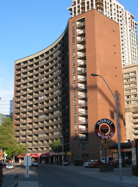 Asquith Park, 40 Asquith Avenue Toronto, ON - REW