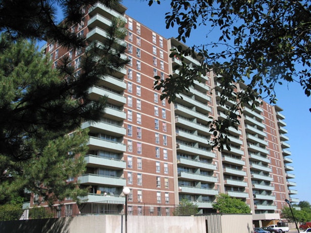 Renata Towers, 50 Carabob Court Toronto, ON | REW