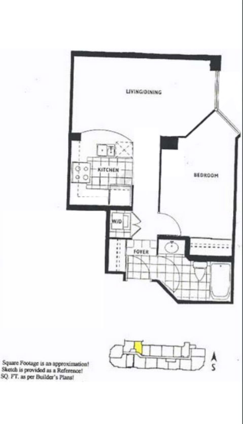 New Times Square, 109 Front Street East Toronto, ON - REW