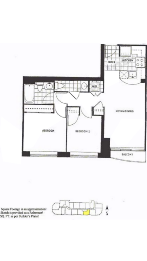 New Times Square, 109 Front Street East Toronto, ON - REW