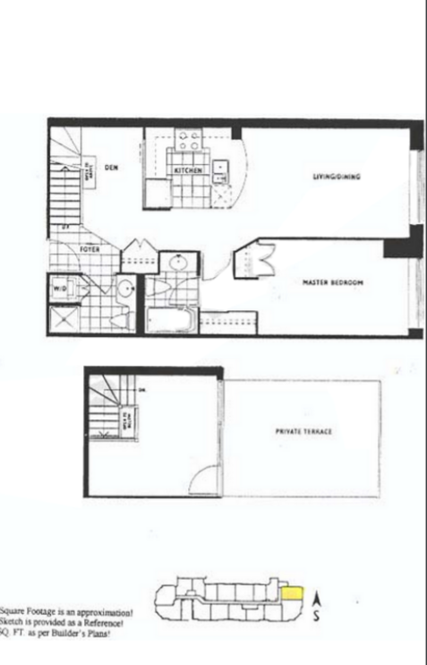 New Times Square, 109 Front Street East Toronto, ON - REW