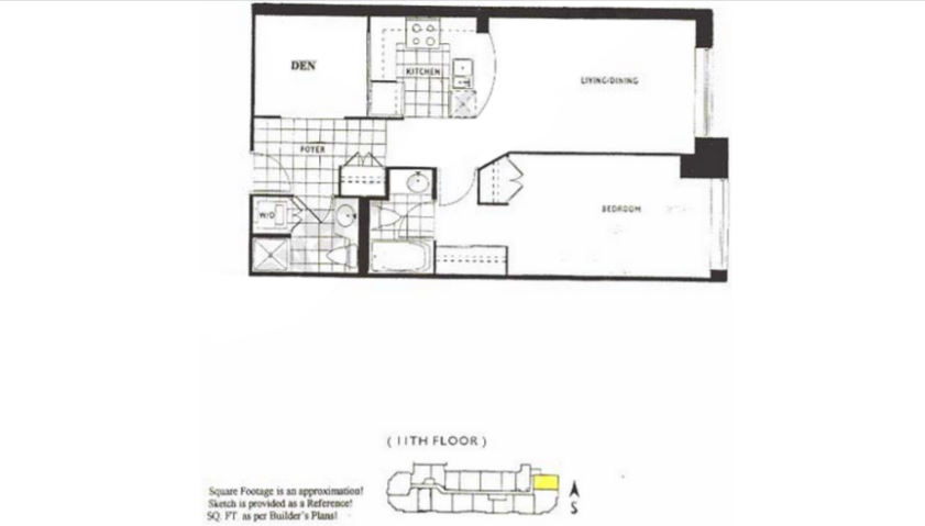 New Times Square, 109 Front Street East Toronto, ON - REW