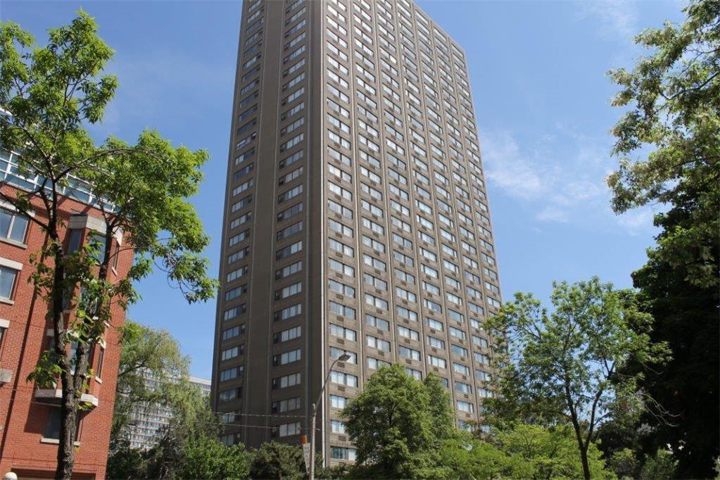 40 Gerrard Street East, 40 Gerrard Street East Toronto, ON - REW