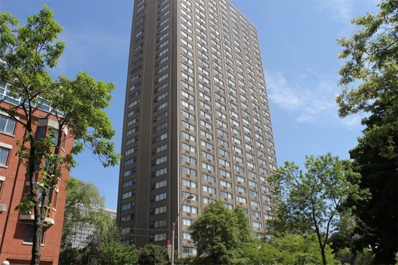 40 Gerrard Street East, 40 Gerrard Street East Toronto, ON - REW