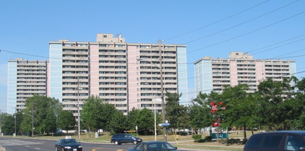 10 Gordonridge Place, 10 Gordonridge Place Toronto, ON - REW