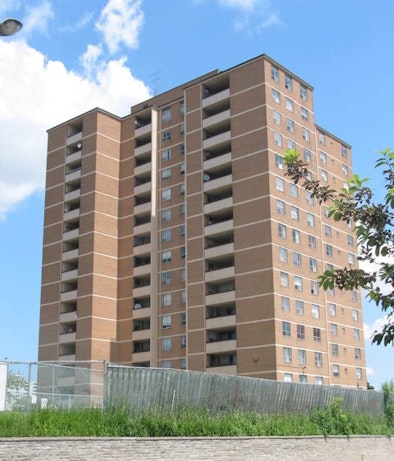 Cedarbury Towers, 355 Grandravine Drive Toronto, ON - REW