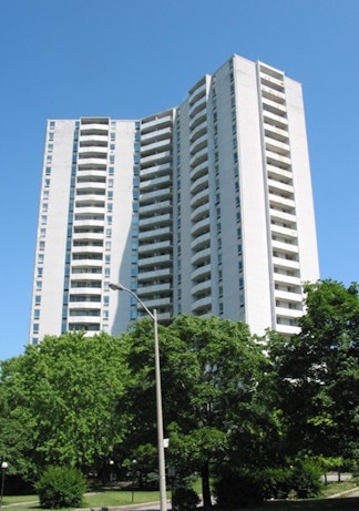 150 Graydon Hall Drive, 150 Graydon Hall Drive Toronto, ON - REW