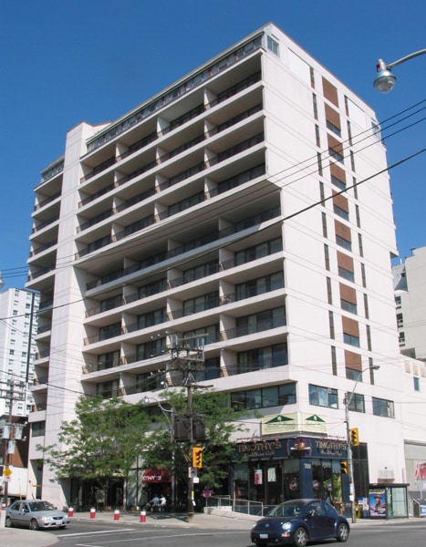 The Briton House, 700 Mount Pleasant Road Toronto, ON - REW