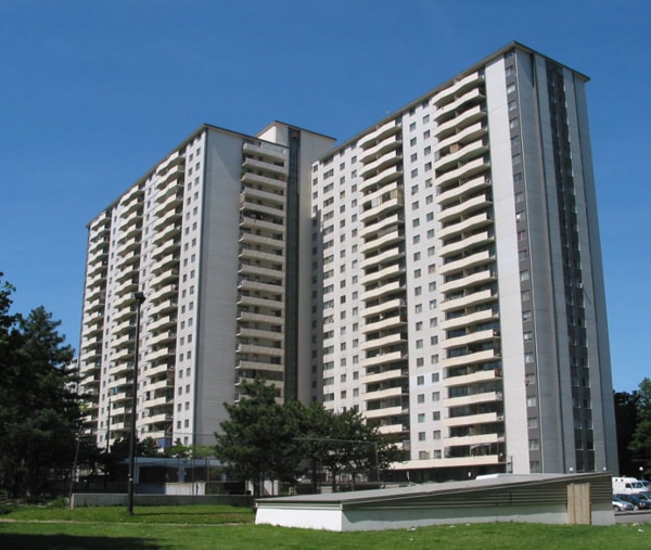 650 Parliament Street, 650 Parliament Street Toronto, ON - REW