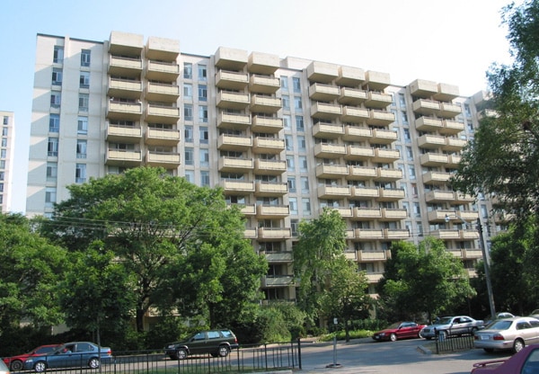 Hampton House, 299 Roehampton Avenue Toronto, ON - REW